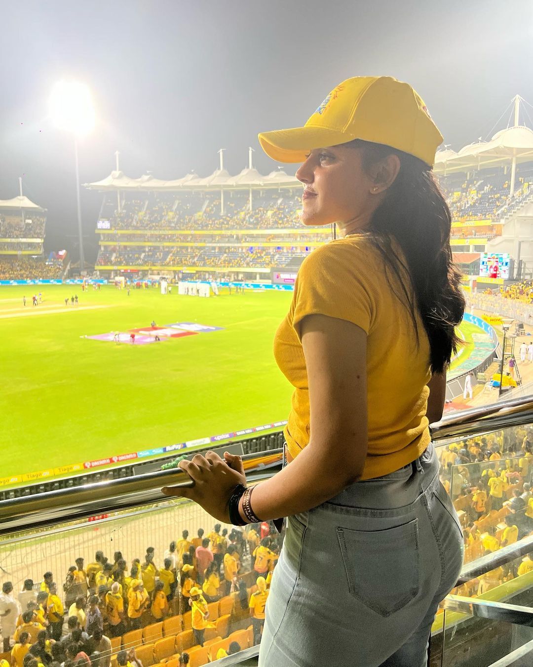 photos : புது சீரியலில் வில்லியாக நடிக்கிறாரா வி ஜே கல்யாணி.. அவரே வெளியிட்ட லேட்டஸ்ட் பதிவு ...