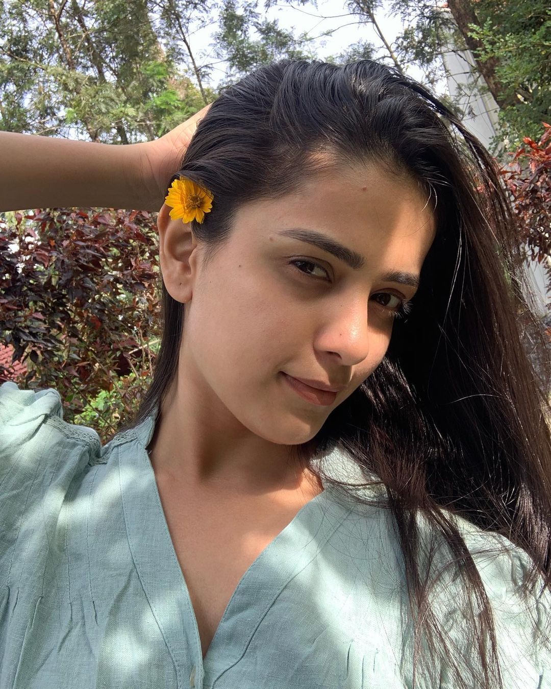 photos : சிவா மனசுல சக்தி சீரியல் நாயகியை நியாபகம் இருக்கா.. இப்போ என்ன ...