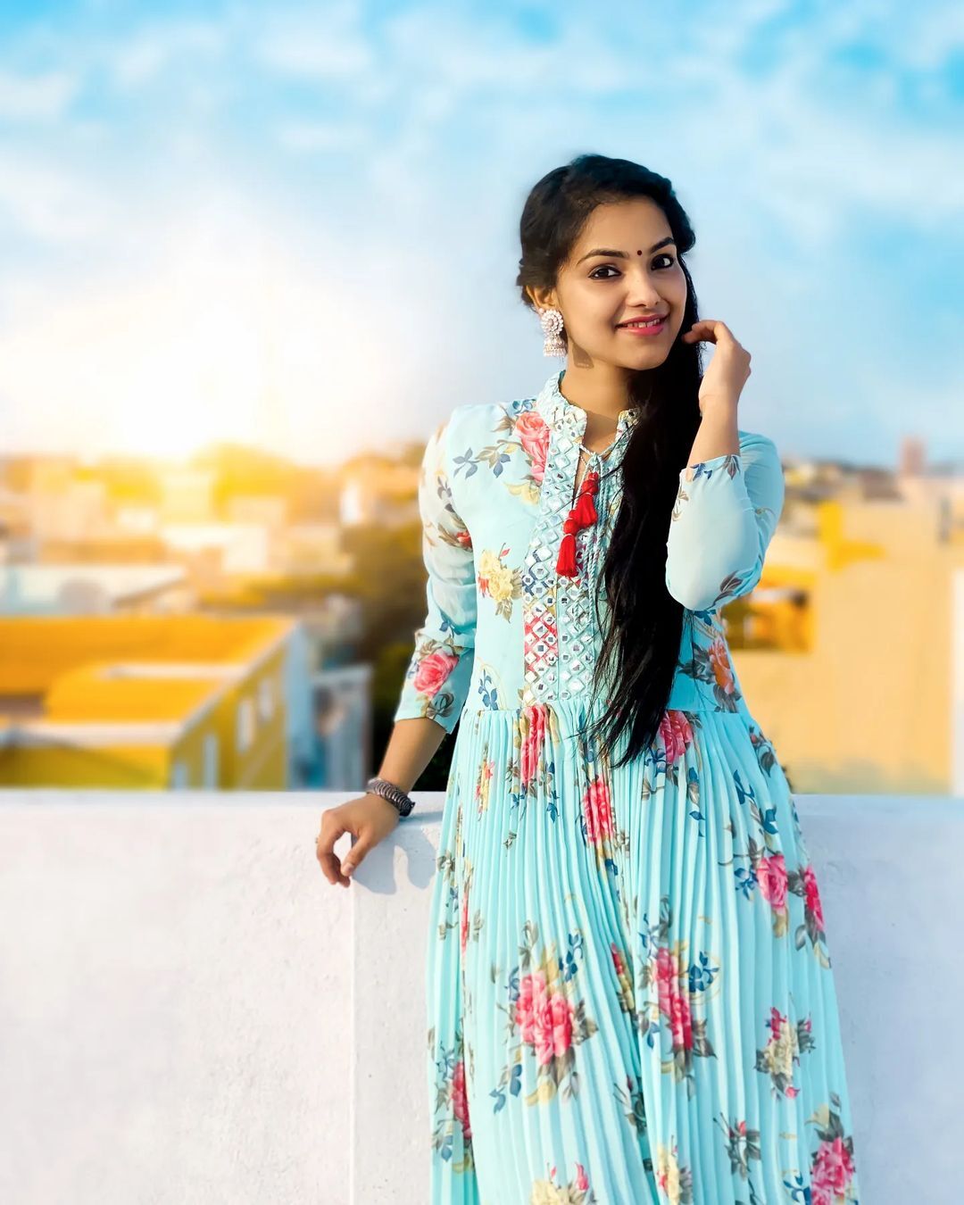 photos : கேபிரில்லாவின் ரீல் தங்கைக்கு இப்படி ஒரு திறமையா.. வியந்து ...