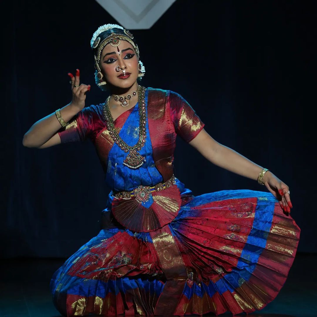 photos : கேபிரில்லாவின் ரீல் தங்கைக்கு இப்படி ஒரு திறமையா.. வியந்து ...