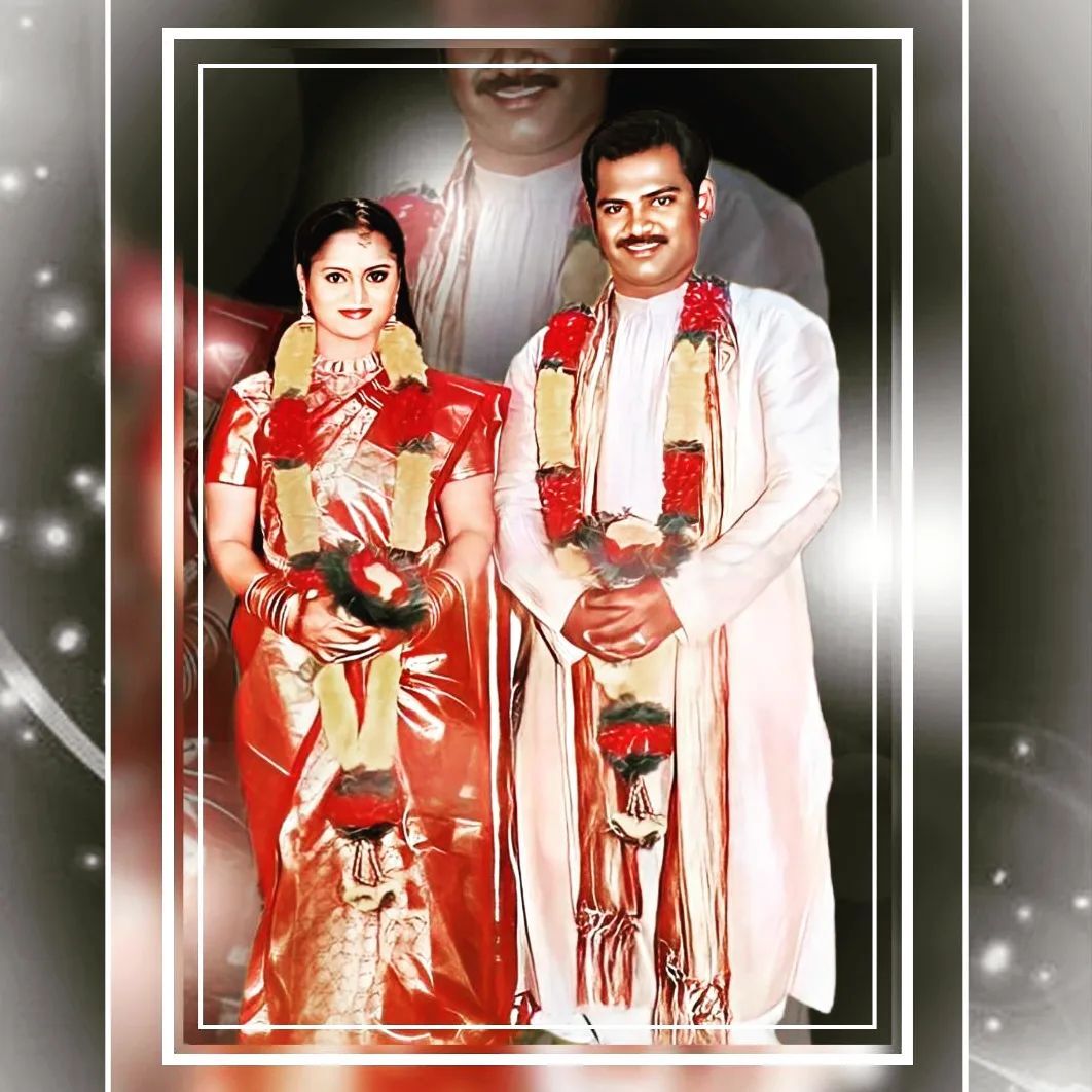 PHOTOS : சீரியல் நடிகை ஸ்வேதா பாரதியை நியாபகம் இருக்கா? இணையத்தை ...