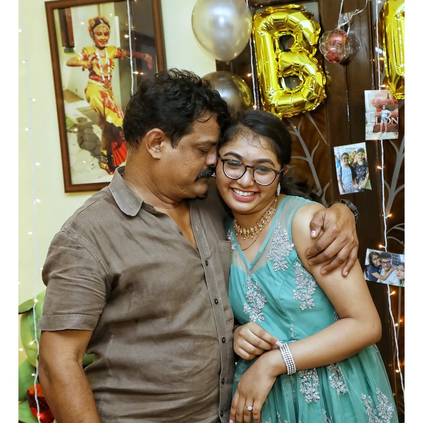 PHOTOS : 'மெட்டி ஒலி' சீரியலில் வரும் போஸ் கதாபாத்திரத்தை நியாபகம் ...