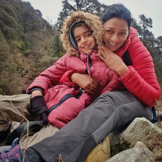 photos : விவசாயத்தில் கலக்கும் பிரபல நடிகை.. காய்கறிகளை நச்சுனு அறுவடை ...