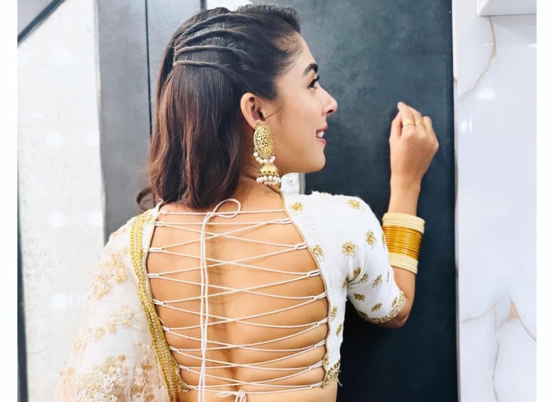 লং পোশাকে মোহময়ী অদ্রিজাকে দেখে মোহিত হচ্ছেন নেট নাগরিকরা | Televsion ...