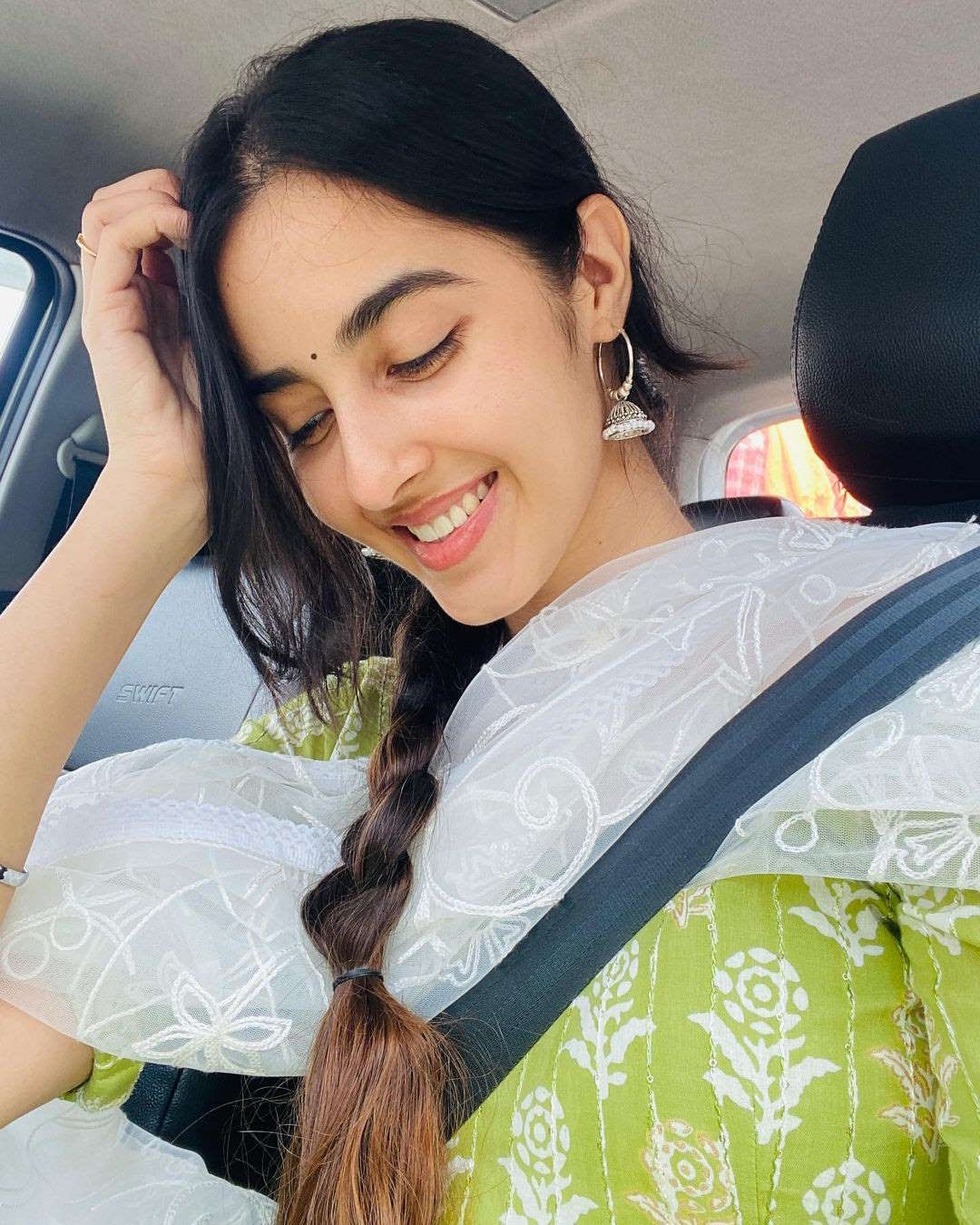 इंटीमेट सीन से सिमरत कौर ने मचाया था तहलका, अब Gadar-2 में बनी सनी देओल ...