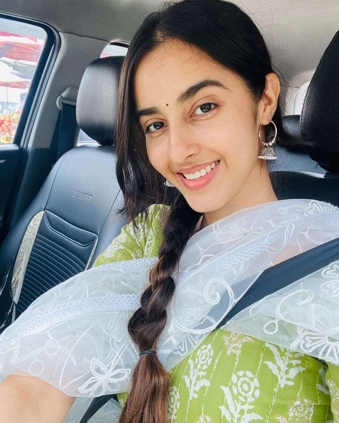 इंटीमेट सीन से सिमरत कौर ने मचाया था तहलका, अब Gadar-2 में बनी सनी देओल ...