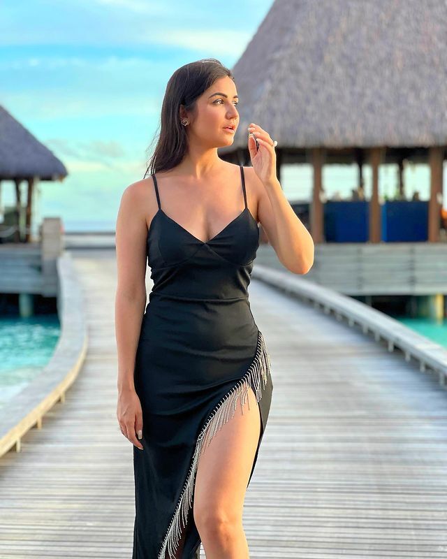 बेहद बोल्ड हैं Katrina Kaif की तरह दिखने वाली ये मॉडल, Bikini फोटोज से इंटरनेट मचाती हैं तबाही ...