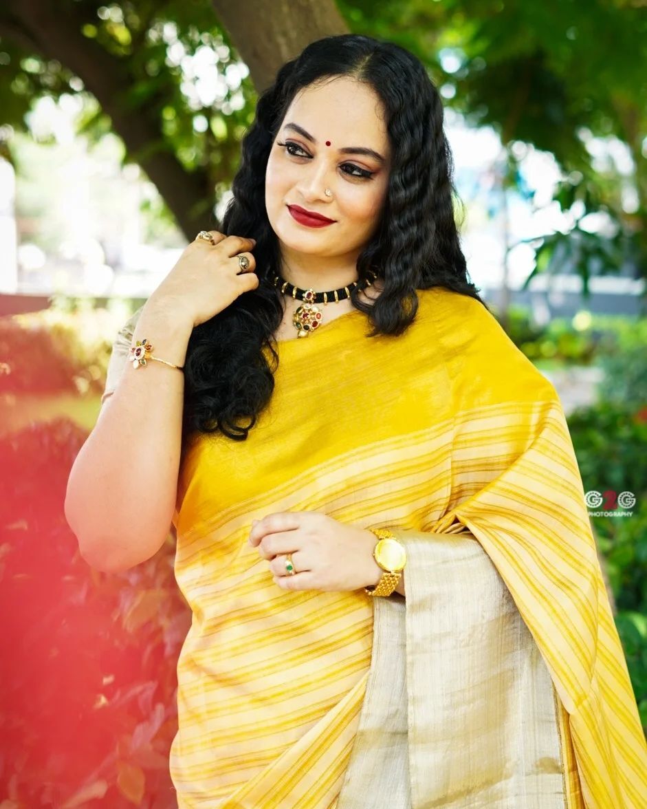 PHOTOS: 7 வருடத்திற்கு முன் எப்படி இருந்தேன்.. புகைப்படத்தை பகிர்ந்து ...