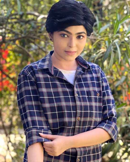 photos : லிட்டில் பிரின்ஸஸ்னு நிரூபிச்சிட்டீங்களே,'கருகிய பிஸ்சா ...