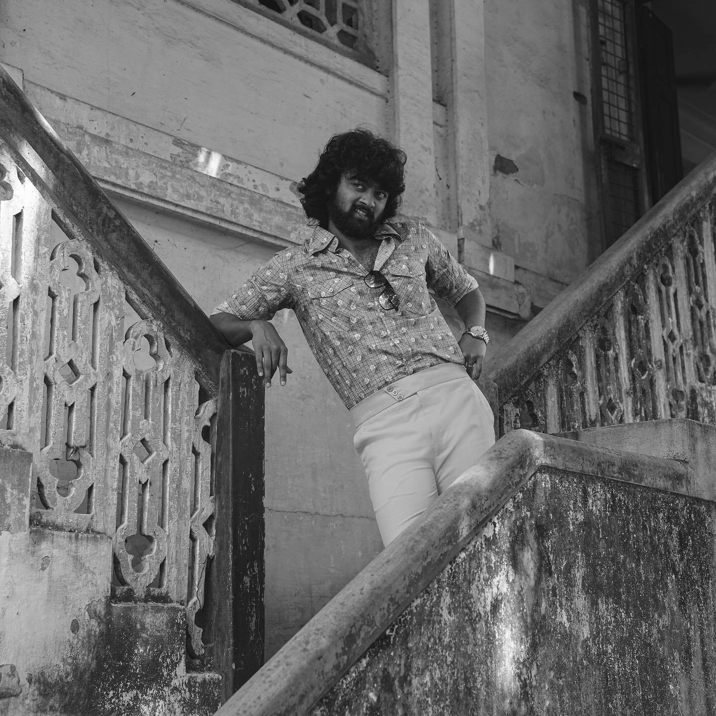 PHOTOS : பிக் பாஸ் டைட்டில் வின்னர் ராஜுவின் மனைவியை பாத்துருக்கீங்களா ...