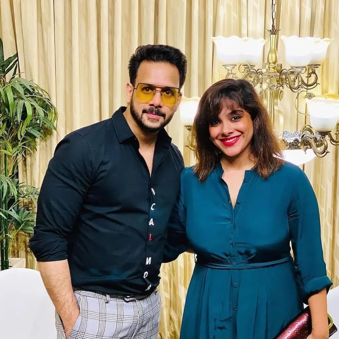 PHOTOS : 'காதல்' சந்தியாவை நியாபகம் இருக்கா? இப்போ எப்படி இருக்காங்கனு ...