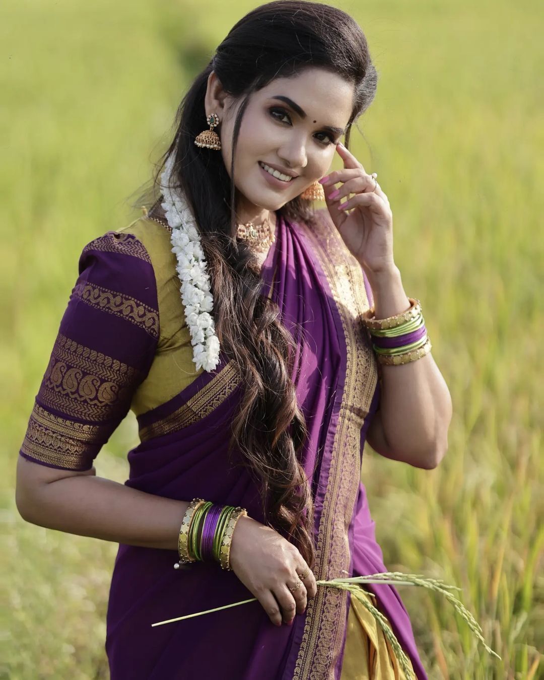 photos: அடிக்கிற வெயிலுக்கு.. பிரபல சீரியல் நடிகை செய்த காரியத்தை ...
