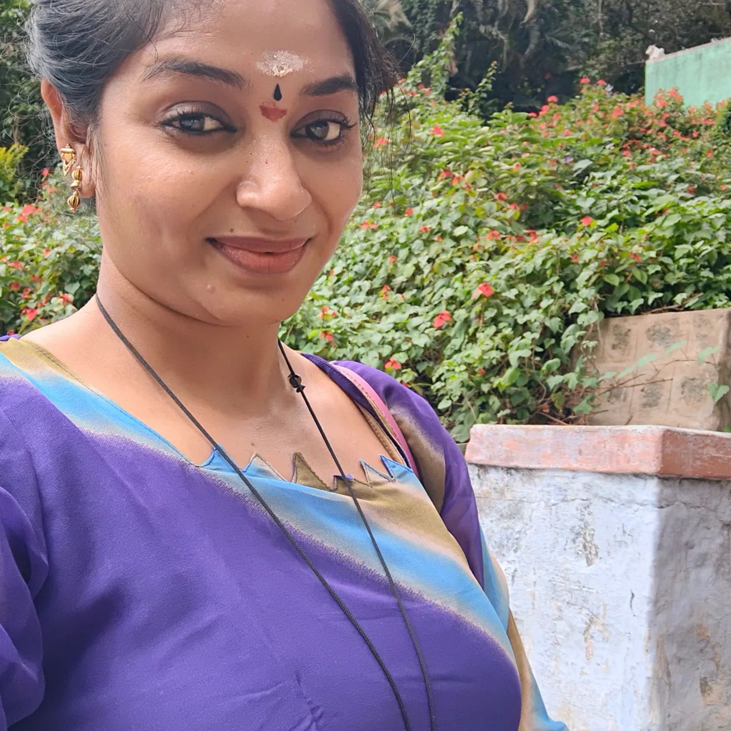 PHOTOS: கொல்லிமலை அருவியில் ஜாலி பண்ணும் பிரபல சீரியல் வில்லி.. இணையத்தை கலக்கும் புகைப்படங்கள் ...