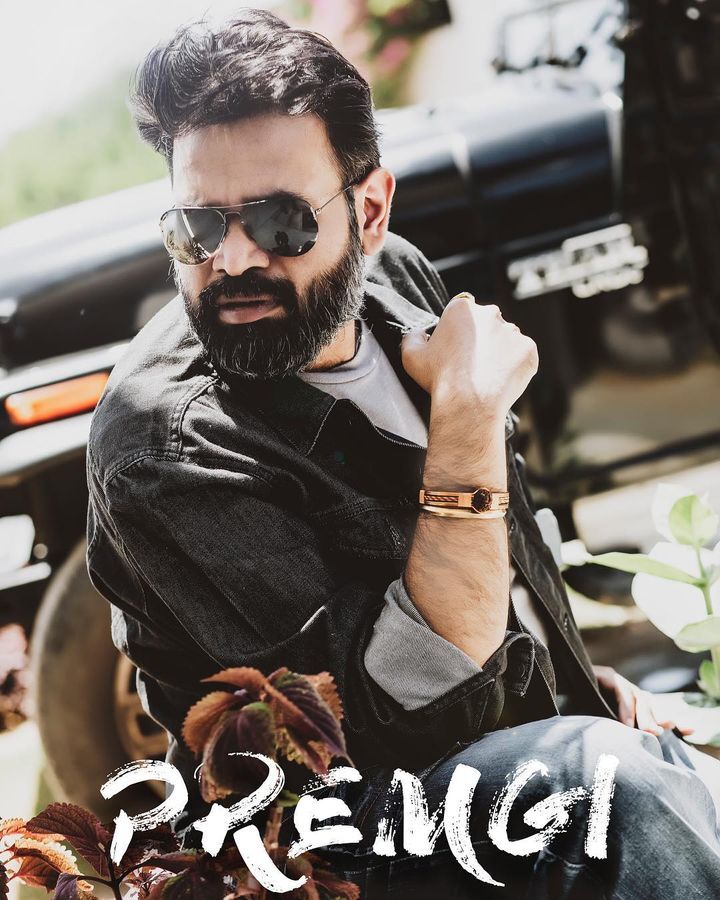 PHOTOS: ஒரு ப்ளே ஸ்டேஷன் வாங்கி கொடுங்க தலைவா.. பிரேம்ஜியை கலாய்க்கும் ...