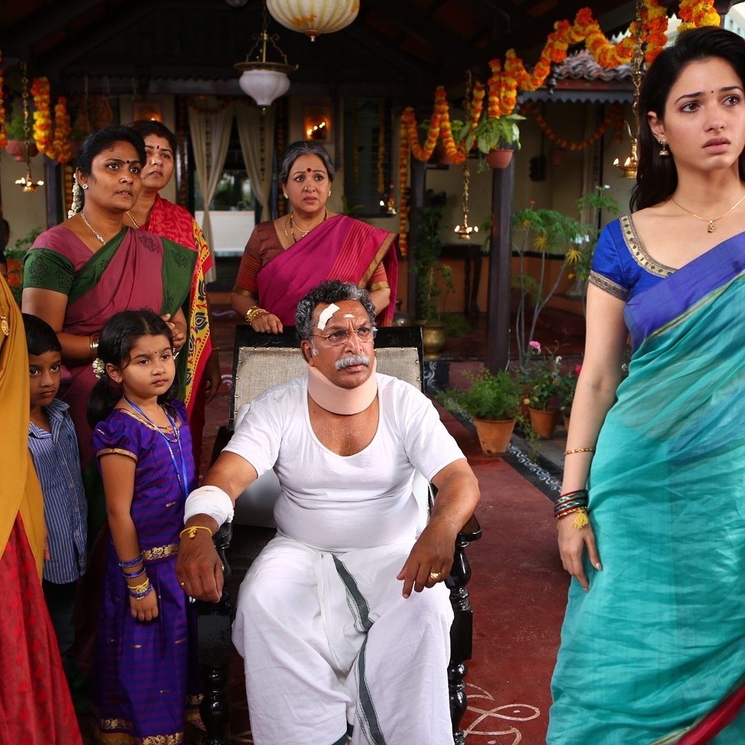 PHOTOS: அஜித்தின் 'வீரம்' படத்தில் வரும் கியூட் குழந்தையை நியாபகம் ...