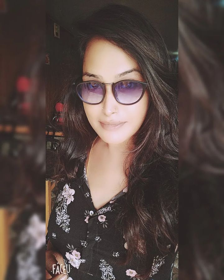 PHOTOS: 'காஞ்சனா' படத்தில் வரும் திருநங்கை கீதா கேரக்டரை நியாபகம் இருக்கா? இப்போ எப்படி ...