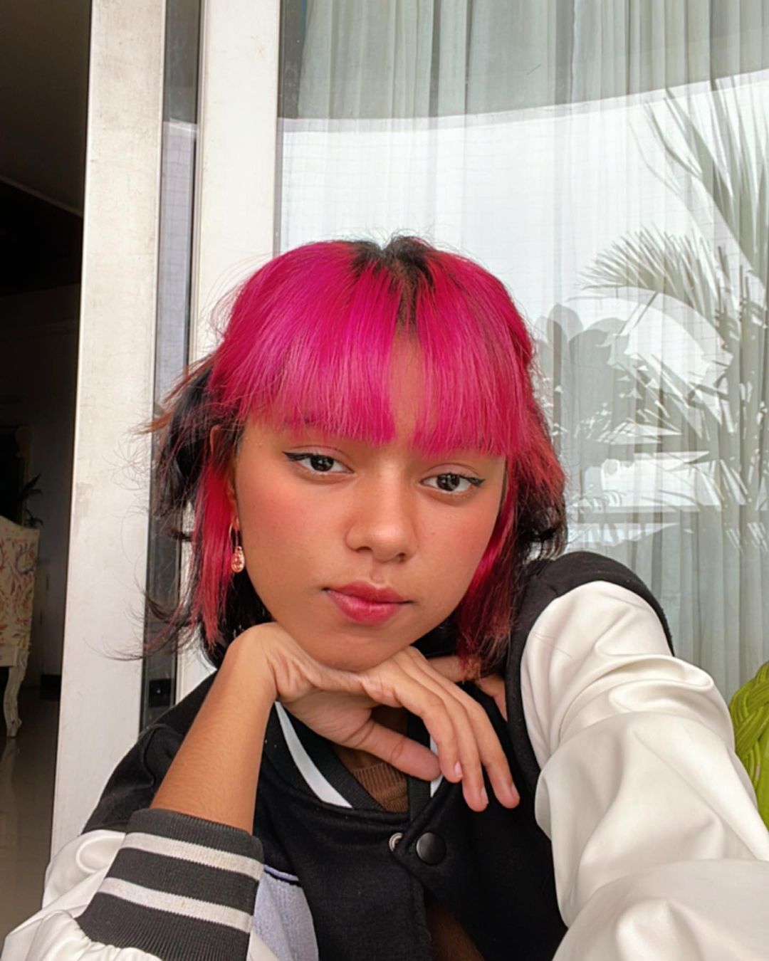 Prarthana Indrajith New Look Viral On Social Media, Check Out The ...