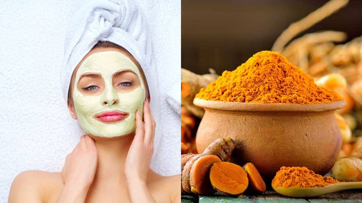 skin care-Apply These Face Packs To Get Glowing Skin With Less money ...