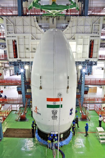 Chandrayaan-3 Mission: Onward To The Moon! India's Ambitious Mission ...
