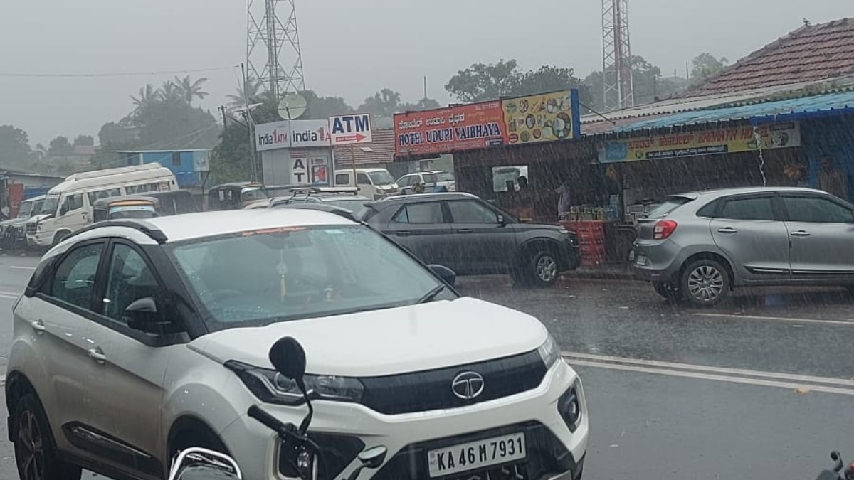 Monsoon Rain: ರಾಜ್ಯದ ಹಲವೆಡೆ ಮಳೆರಾಯ ಸೃಷ್ಟಿಸಿದ ಅವಾಂತರಗಳು | Monsoon rain ...