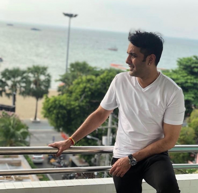 PHOTOS: எனக்கு 20 உனக்கு 18 பட நடிகரா இது? இப்போ எப்படி இருக்காங்க ...