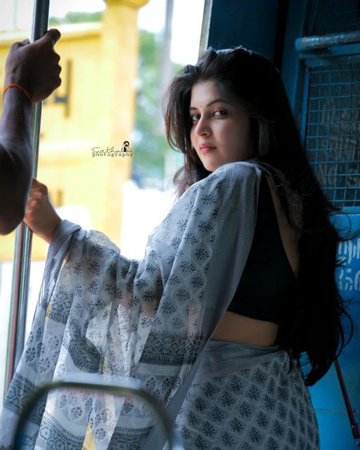 photos: யாரடி நீ மோஹினி சீரியலில் கலையாக நடிச்சவங்கள நியாபகம் இருக்கா.. இப்போ எப்படி இருகாங்க ...