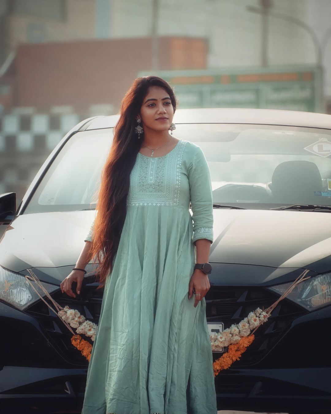 photos: அட இவ்ளோ க்யூட்டாக இருக்காங்களே இந்த குழந்தை.. யாருன்னு ...