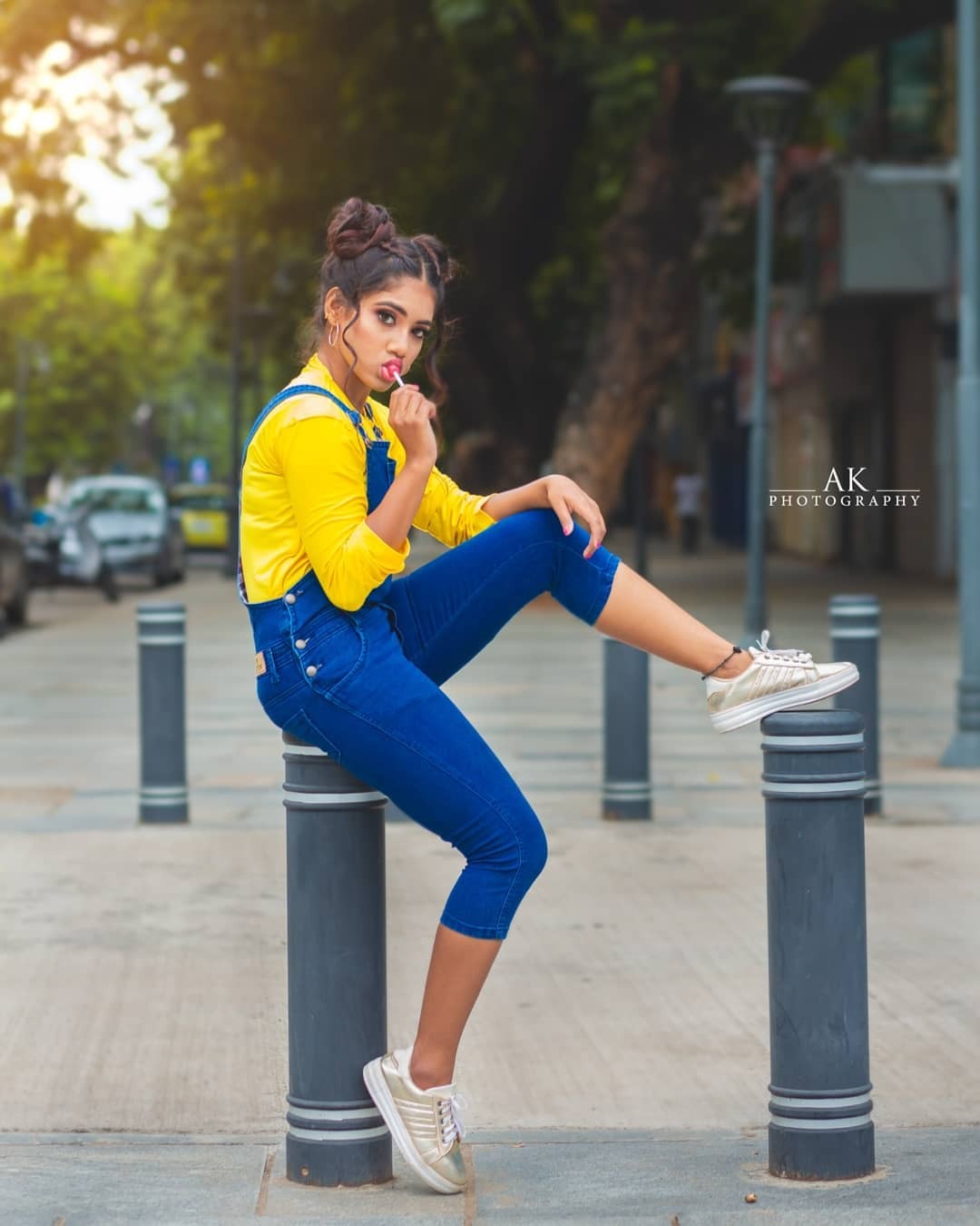 photos: அட இவ்ளோ க்யூட்டாக இருக்காங்களே இந்த குழந்தை.. யாருன்னு ...