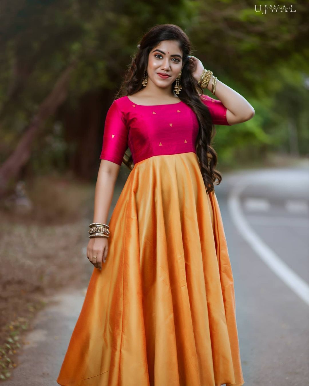 photos: அட இவ்ளோ க்யூட்டாக இருக்காங்களே இந்த குழந்தை.. யாருன்னு ...