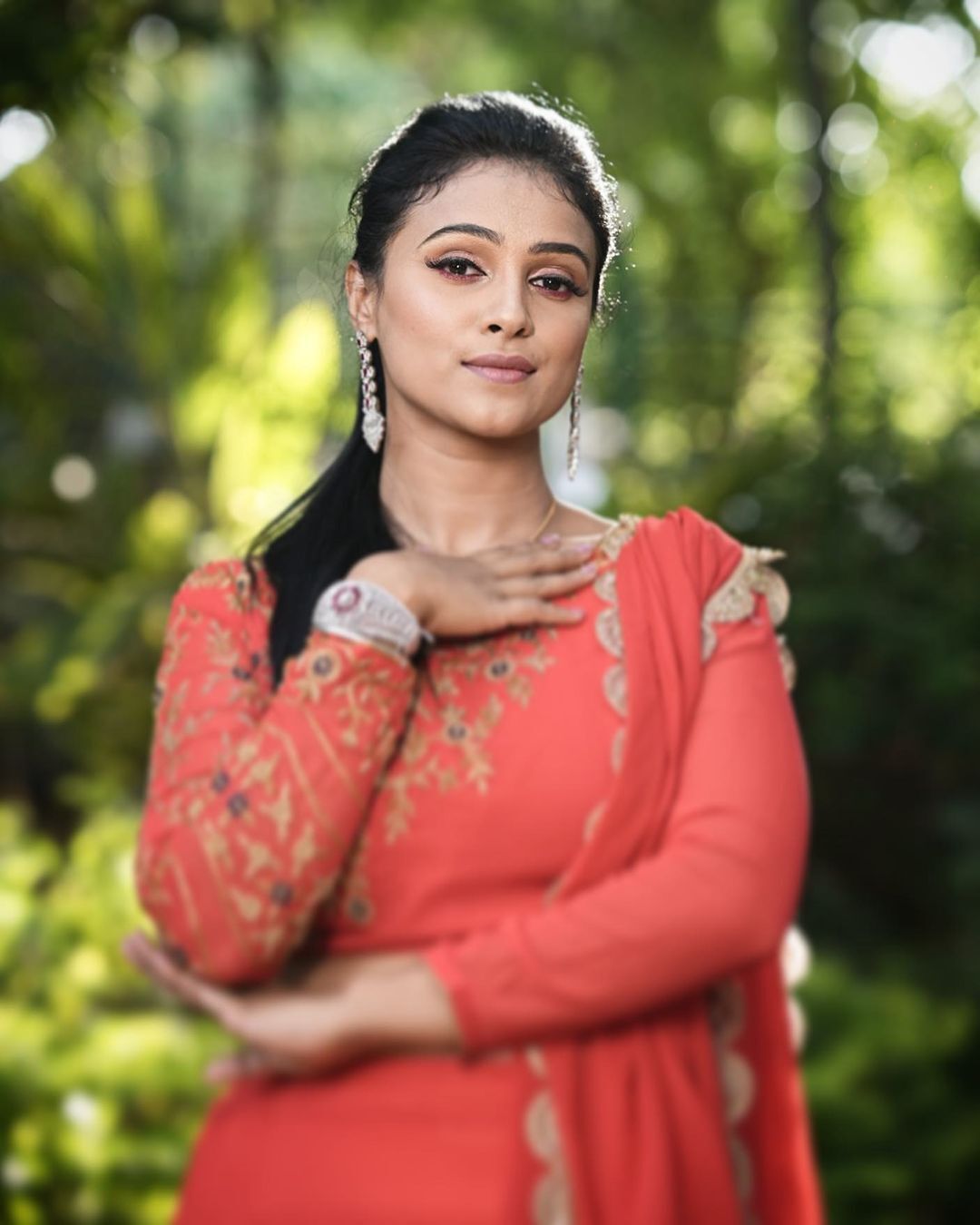 photos: நீலி சீரியல் வில்லியை நினைவிருக்கா.. இப்போ எப்படி இருக்காங்க ...