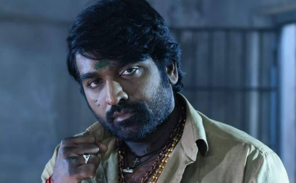 Photos: ஜவான் பட வில்லனாக விஜய் சேதுபதி.. வாங்கிய சம்பளம் எவ்வளவுன்னு ...