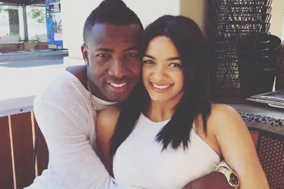 PHOTOS: கிரிக்கெட் வீரர் ஆண்ட்ரே ரஸ்ஸலின் மனைவியை பாத்துருக்கீங்களா ...