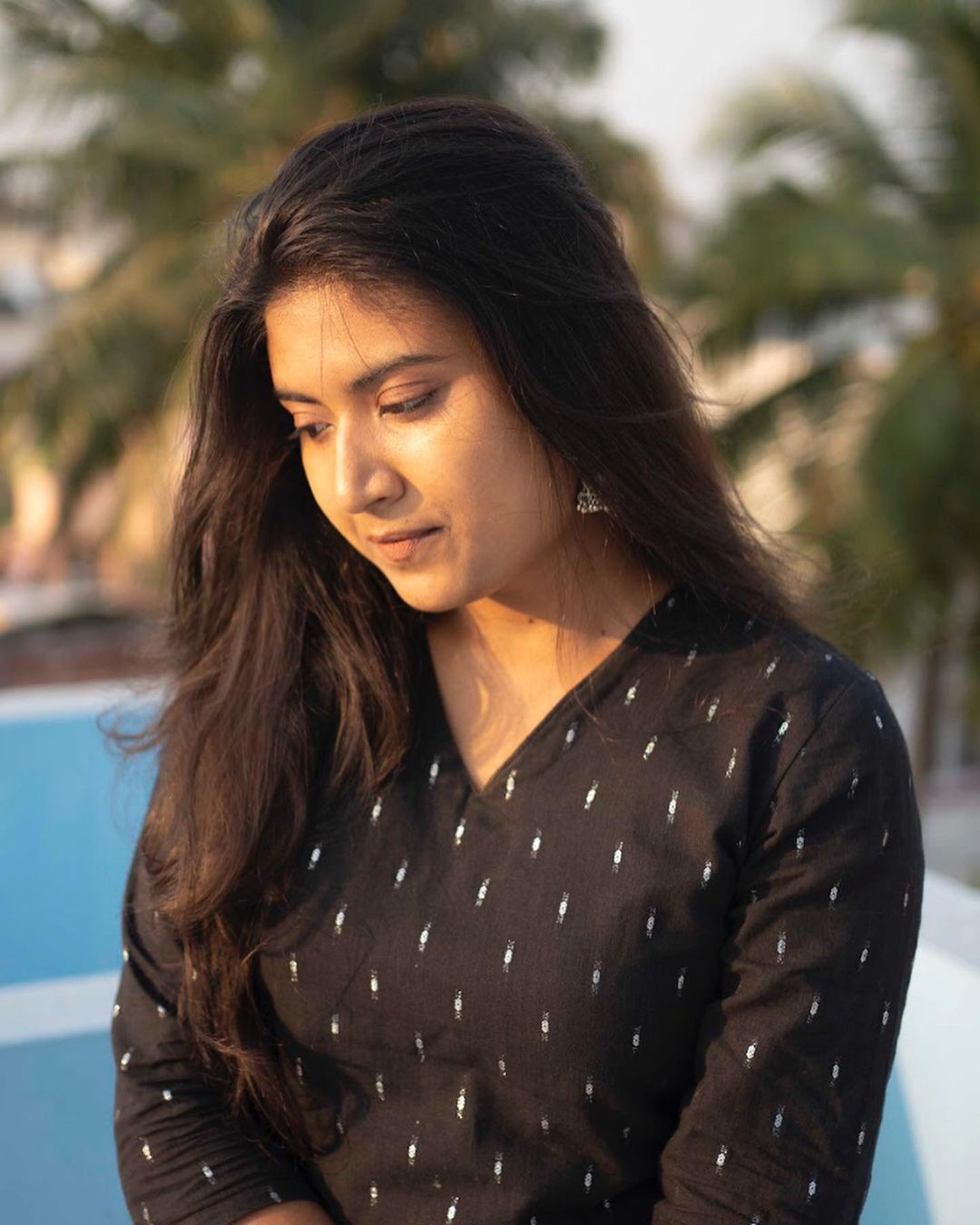 PHOTOS: விஜயின் மாஸ்டர் படத்தில் நடிச்சவங்களா இது.. நடிகை ஷாமினியின் ...