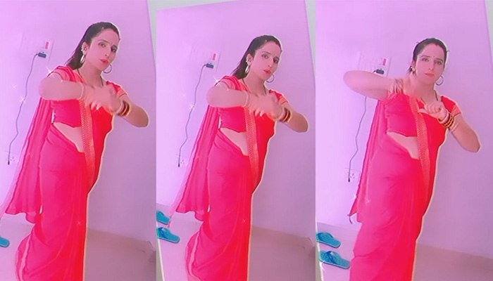 Seema Haider: पाकिस्तान-नोएडा नहीं इंस्टाग्राम पर मचा है सीमा हैदर का ...