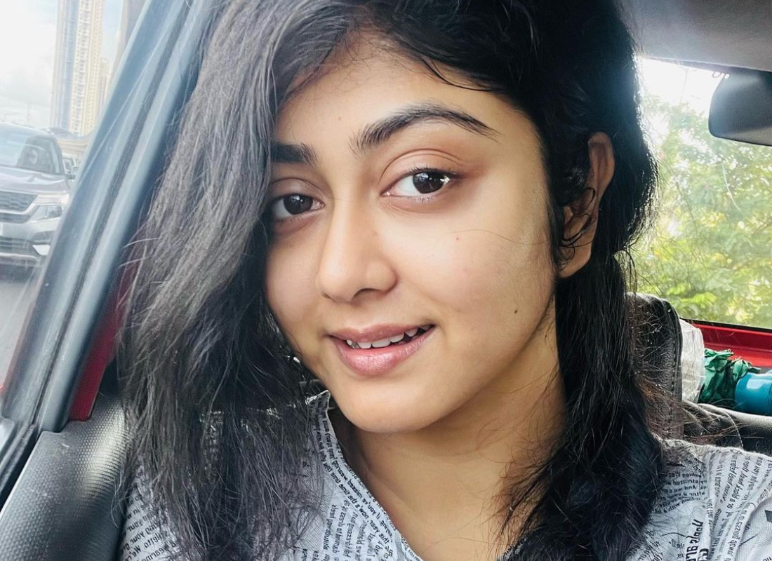 কালো টপে লাস্যময়ী সুস্মিতা, মায়াবী অবতার নজর কাড়ছে ভক্তদের | Latest ...