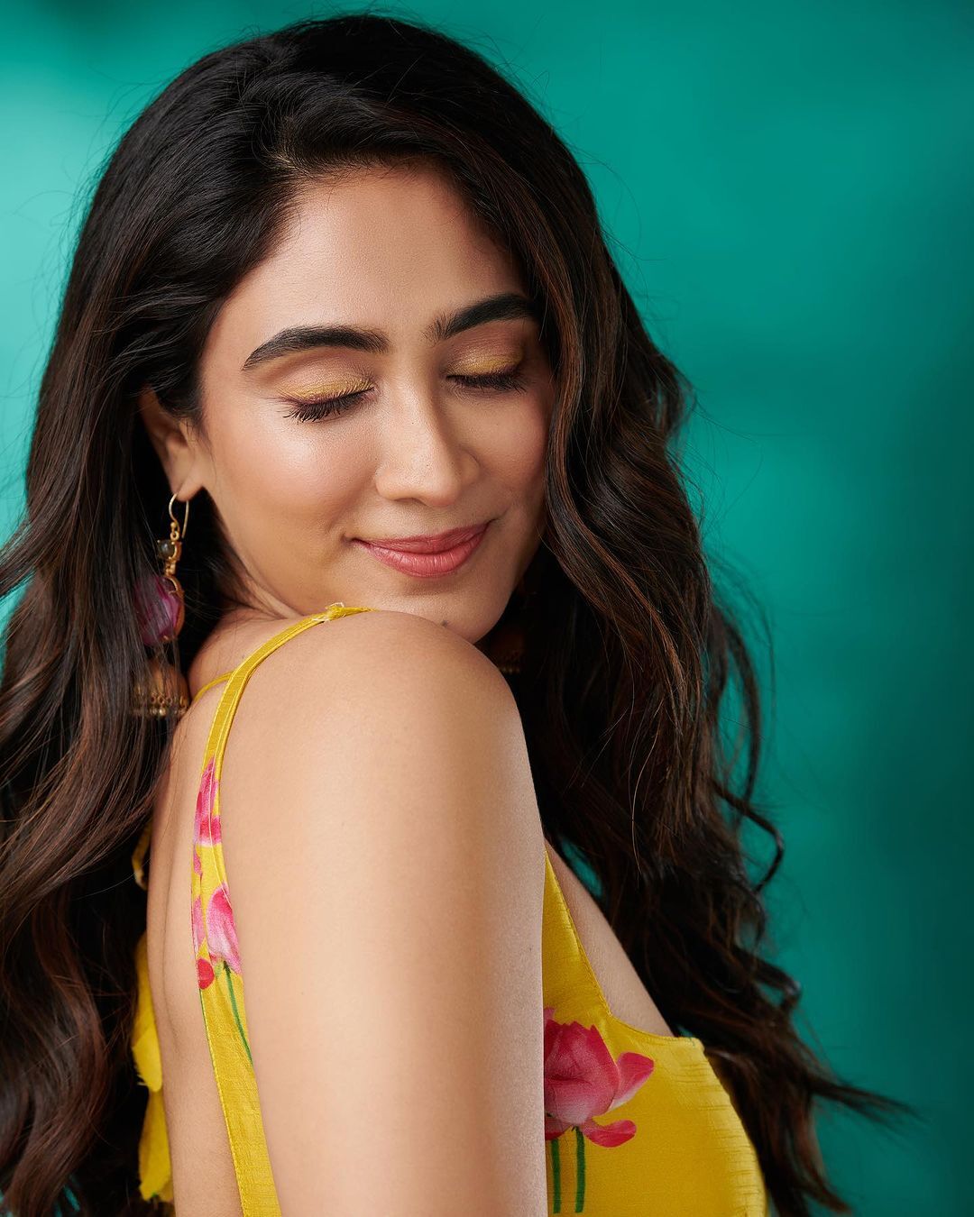 Deepti Sati's Post Onam Photos Goes Viral On Social Media, Check Out The Pictures | Deepti Sati ...