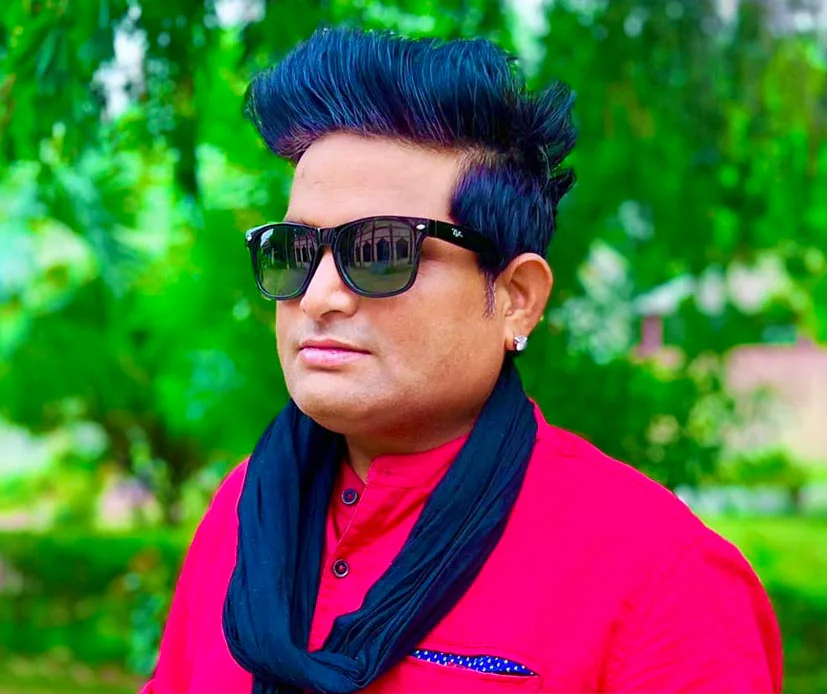 Haryanvi Singer Raju Punjabi Passes Away At 40, 6 Facts About The “King ...