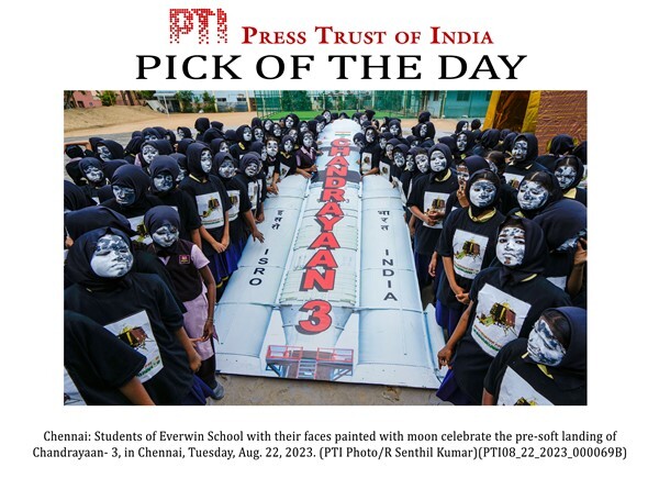 In Pics: Indians Worldwide Come Together In Prayer For Chandrayaan-3's ... In Pics: Indians Worldwide Come Together In Prayer For Chandrayaan-3's ...