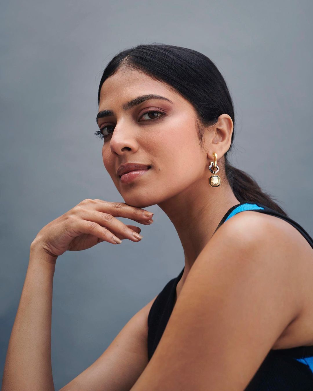 Malavika Mohanan's New Photos Goes Viral On Instagram, Check Out The ...