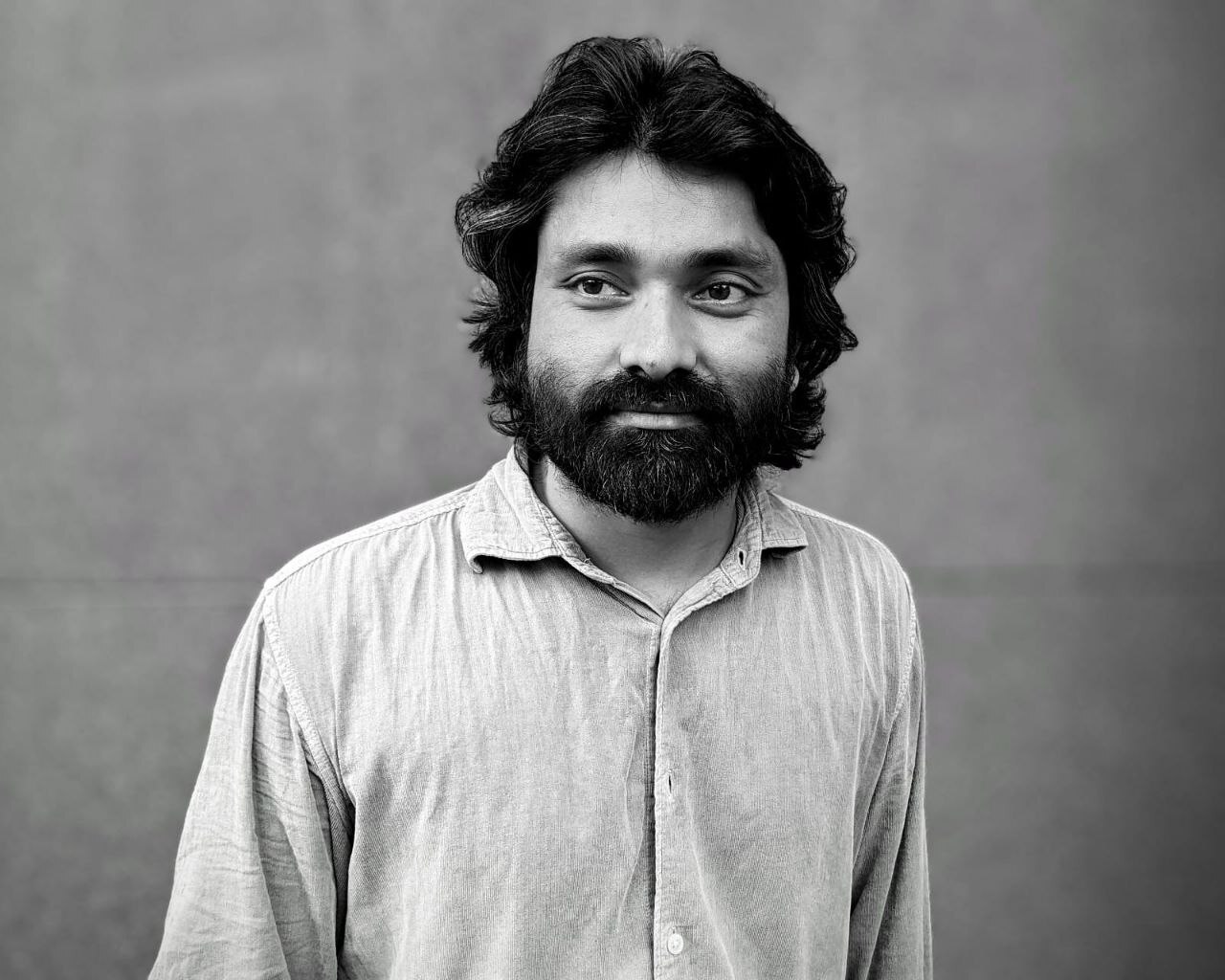 OI Exclusive: 'Mutton Champaran' के डायरेक्टर रंजन के बारे में तस्वीरों से जानिए कुछ ख़ास | OI ...