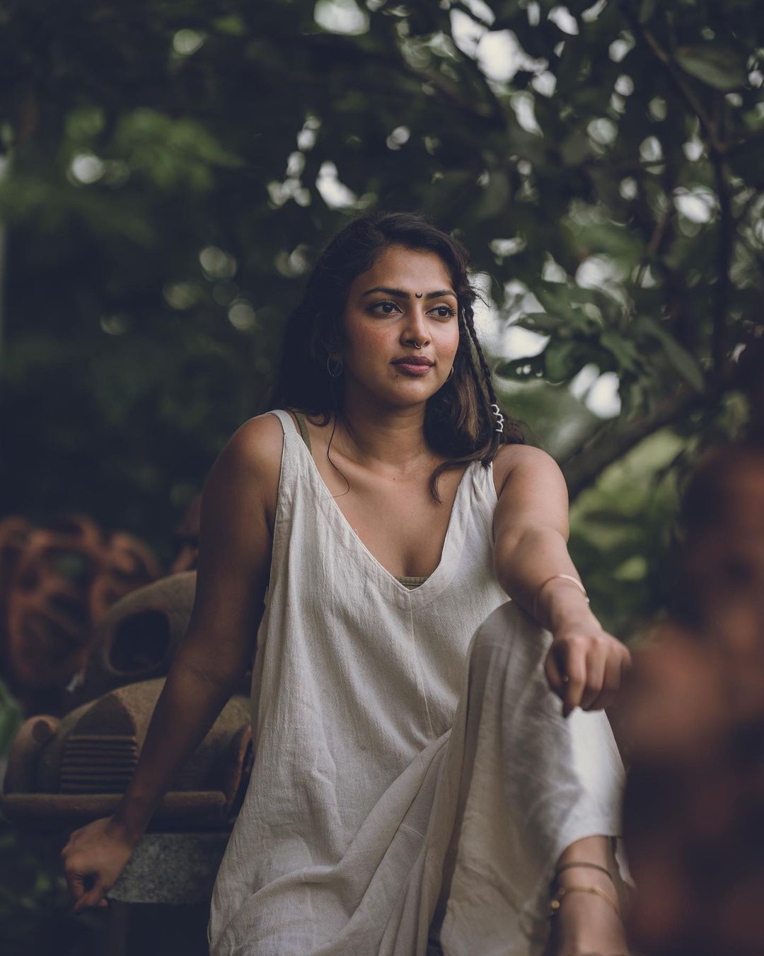 PHOTOS: பட வாய்ப்புகள் இல்லாமல் நேரத்தை இப்படியா செலவிடுகிறார்? தனுஷ் ...