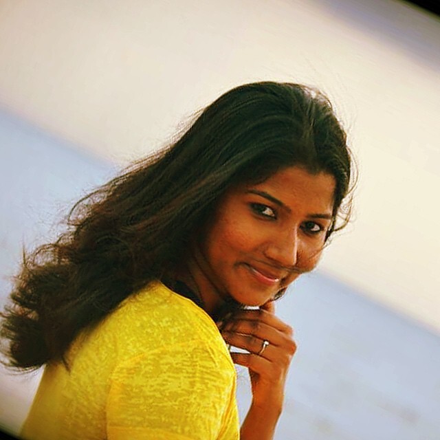 PHOTOS: குட் நைட் படத்தில் நடித்த மஹாவை நினைவிருக்கா? சினிமாவில் ...