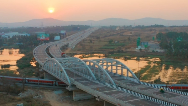 Pune-Bengaluru Expressway: 700 ಕಿಮೀ ಮೆಗಾ ಯೋಜನೆ- ಎಷ್ಟು ವೆಚ್ಚ, ಎಷ್ಟು ಸಮಯ ...