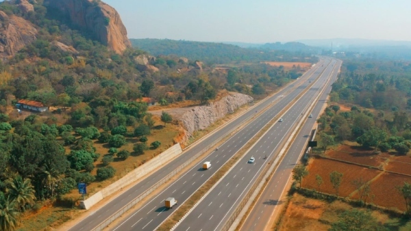 Pune-Bengaluru Expressway: 700 ಕಿಮೀ ಮೆಗಾ ಯೋಜನೆ- ಎಷ್ಟು ವೆಚ್ಚ, ಎಷ್ಟು ಸಮಯ ...
