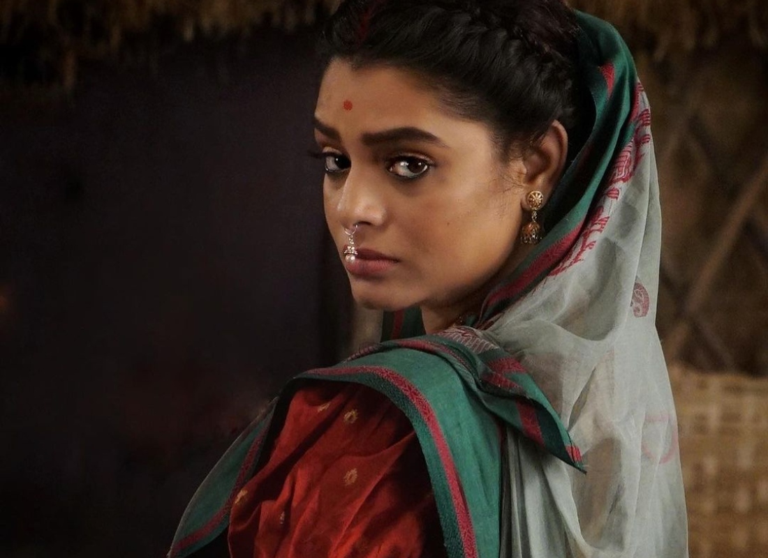 টেলি অভিনেত্রী গীতশ্রীর মিষ্টি হাসিতে মজেছেন আট থেকে আশির অনুগামীরা ...