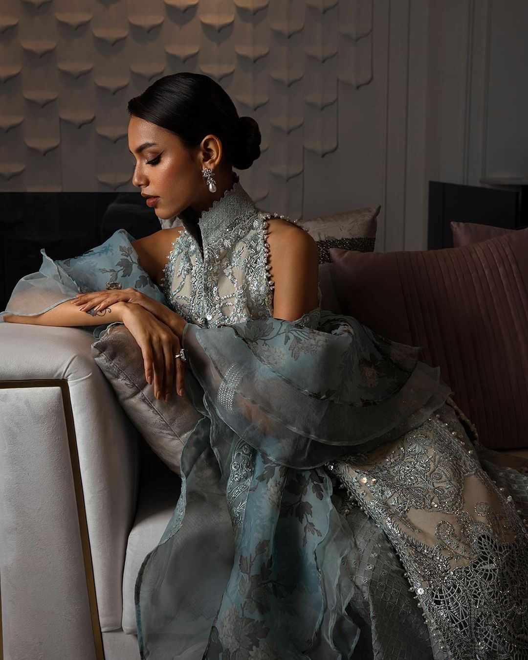 Erica Robin: First-Ever 'Miss Universe Pakistan' Know All About Her And ...