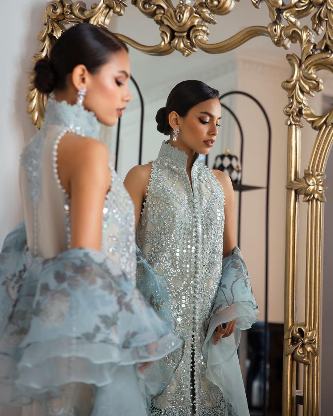 Erica Robin: First-Ever 'Miss Universe Pakistan' Know All About Her And ...