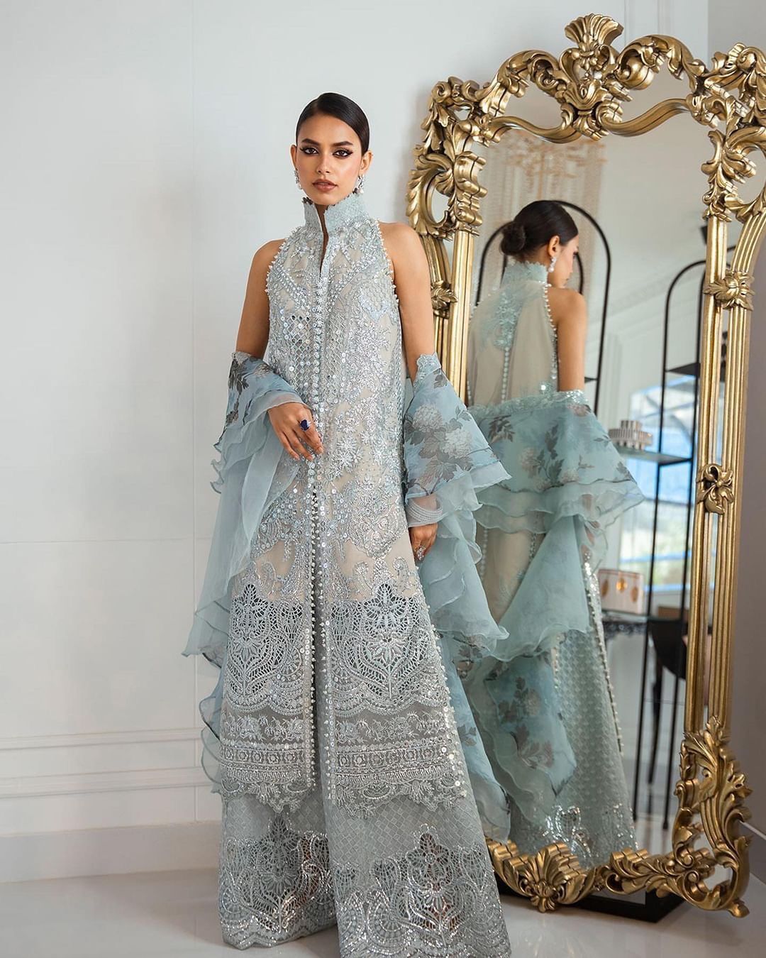 Erica Robin: First-Ever 'Miss Universe Pakistan' Know All About Her And ...