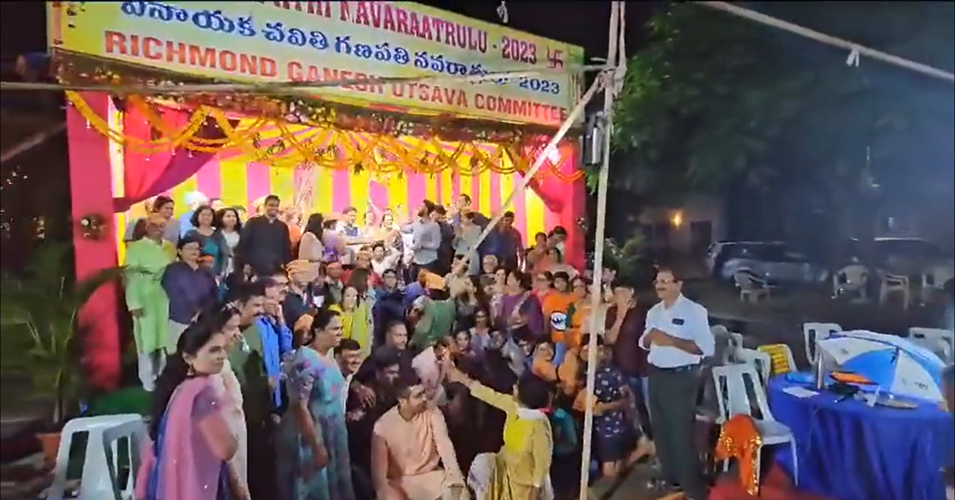 In Pics: Balapur Ganesh Laddu Smashes Auction Price, Sets New Record ...