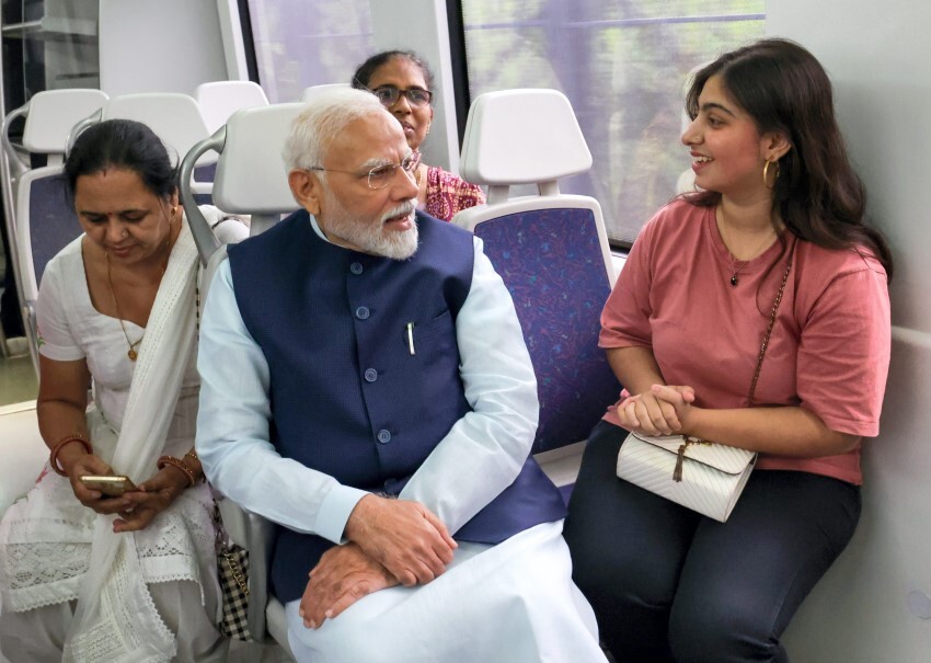 In Pics: Yashobhoomi Convention Centre Inauguration By Prime Minister ...